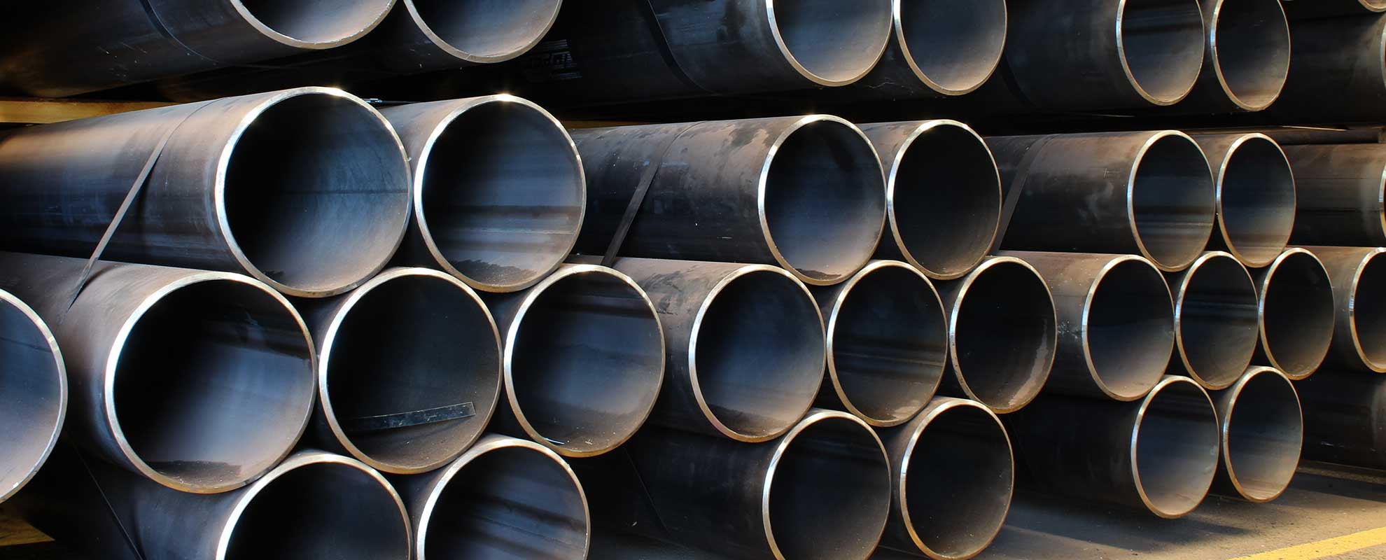 Black & Galvanized Steel Welded Tubes SNI 07-0039-87 - PT. Adi Sakti Steel